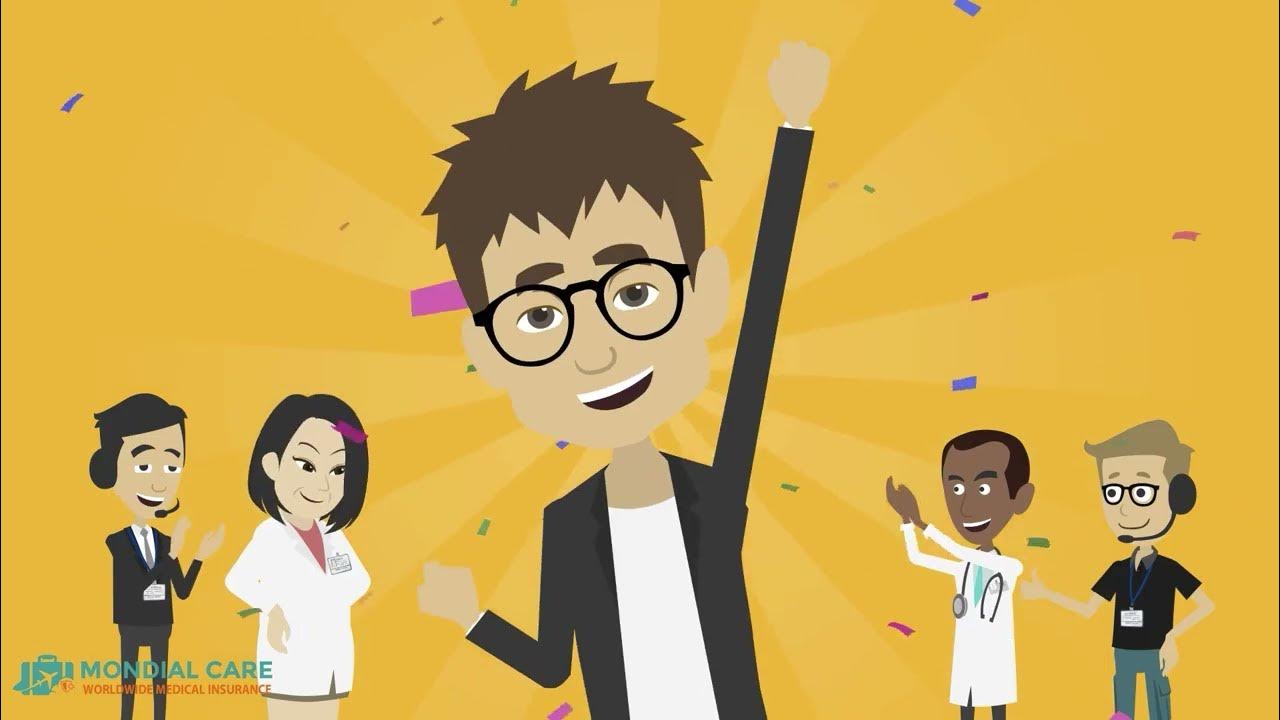 World Travel Insurance - Mondialcare.eu